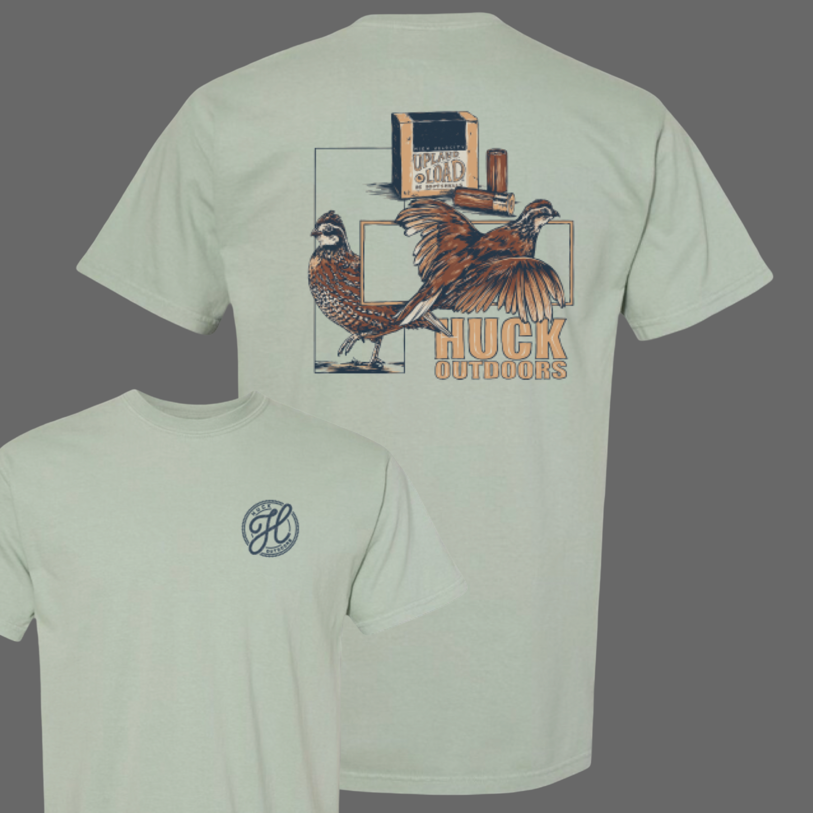Quail Lovers – Huck Outdoors