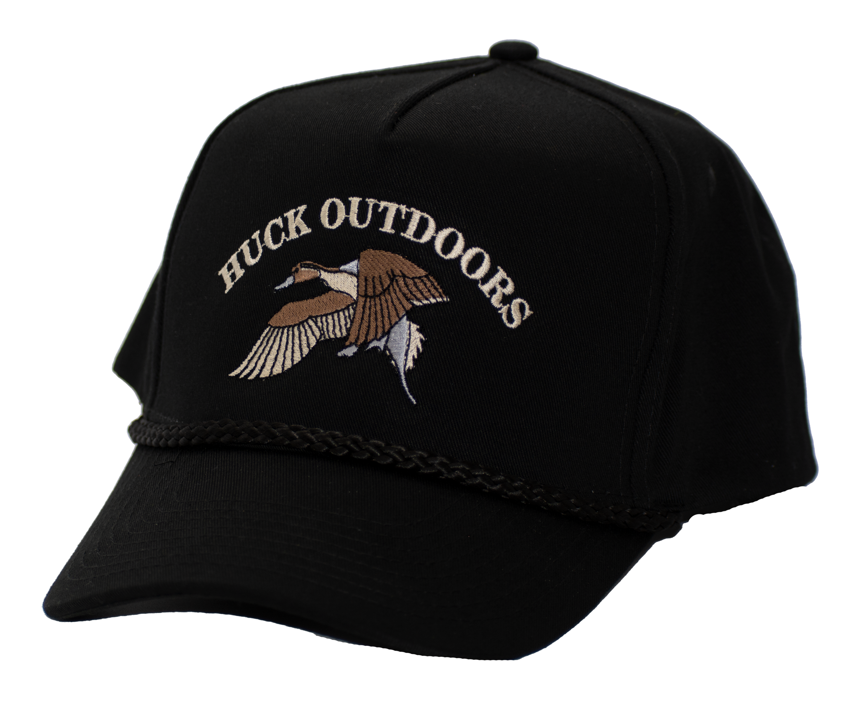 Pintail - Classic Rope Trucker – Huck Outdoors