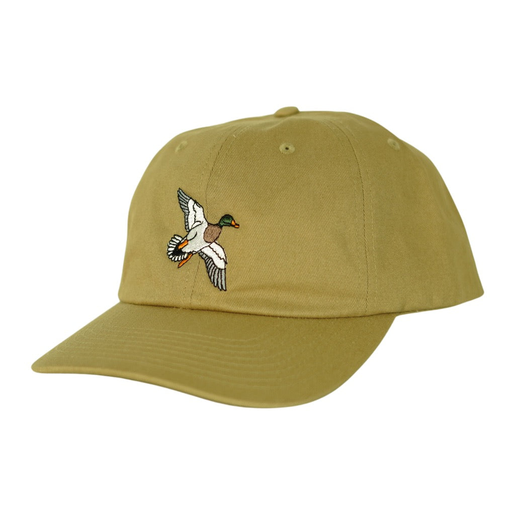Flying Mallard Ball Cap – Huck Outdoors